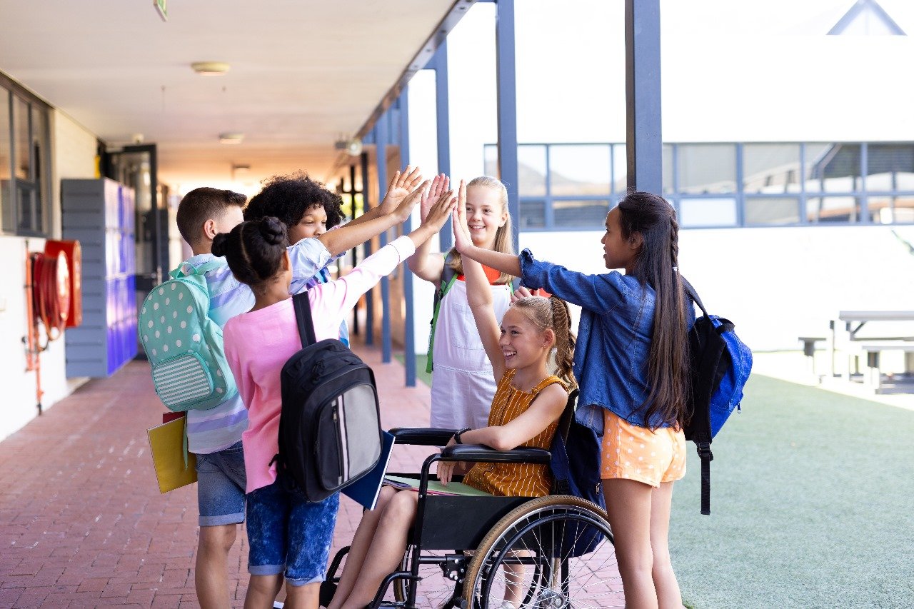 Community Participation NDIS – Empowering Personal Growth