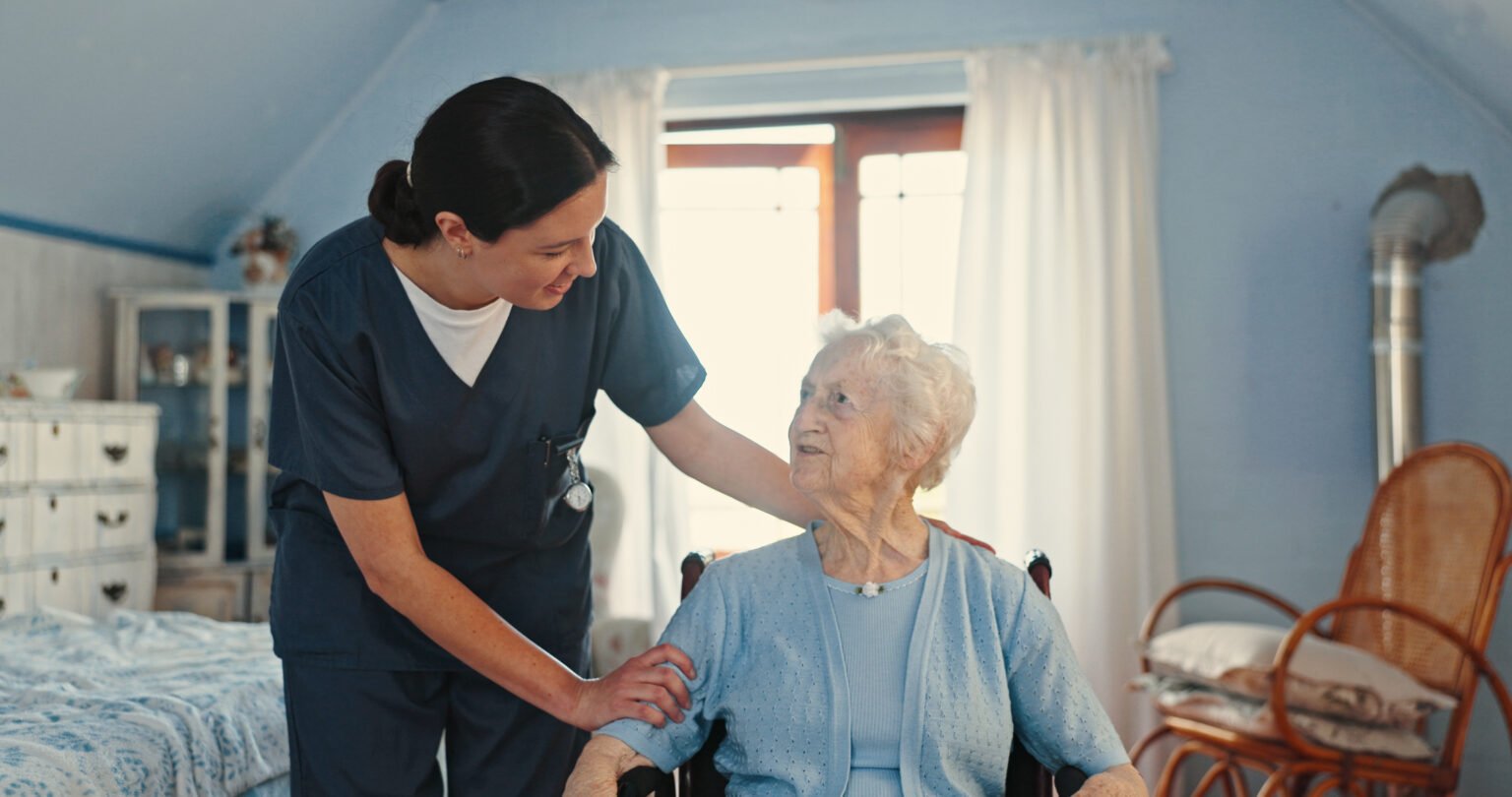 NDIS Personal Care Services: Types of Support Explained