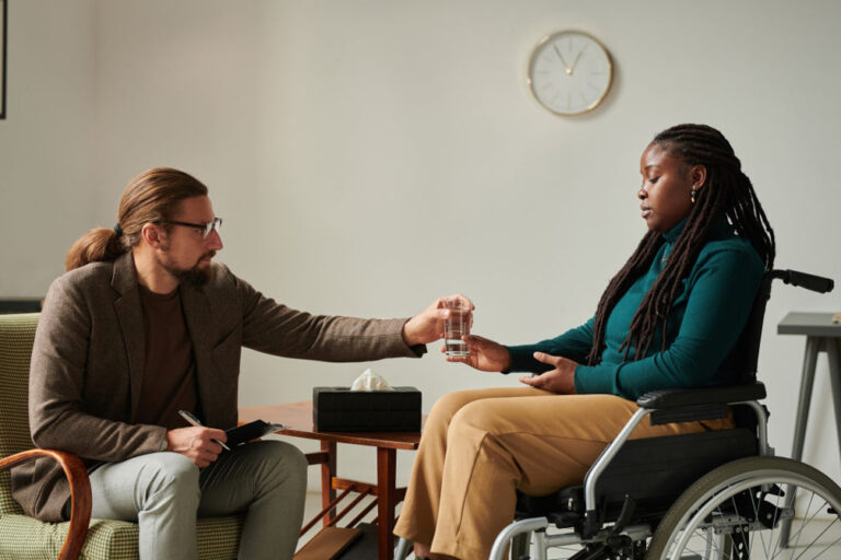 Disability Support Services in Australia | Complete Guide 2025