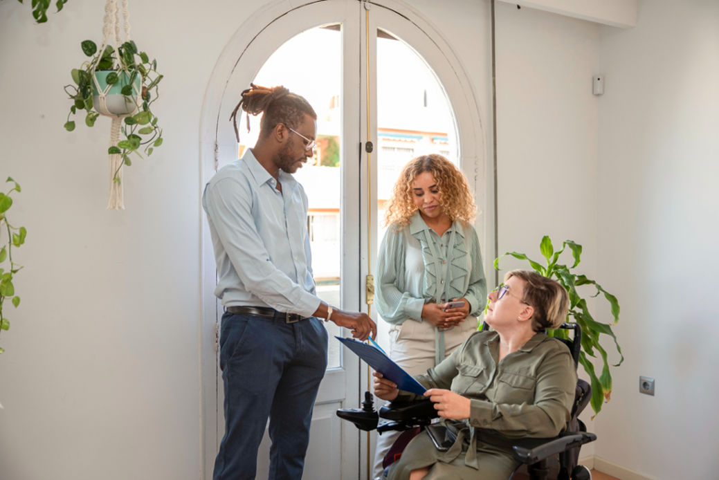 Disability Support Services in Australia | Complete Guide 2025